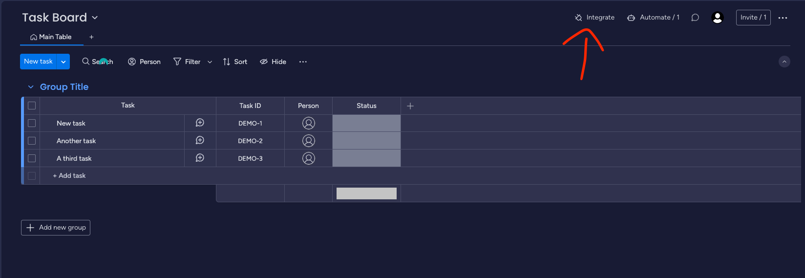 Custom Item ID Generator - Boost Add-Ons